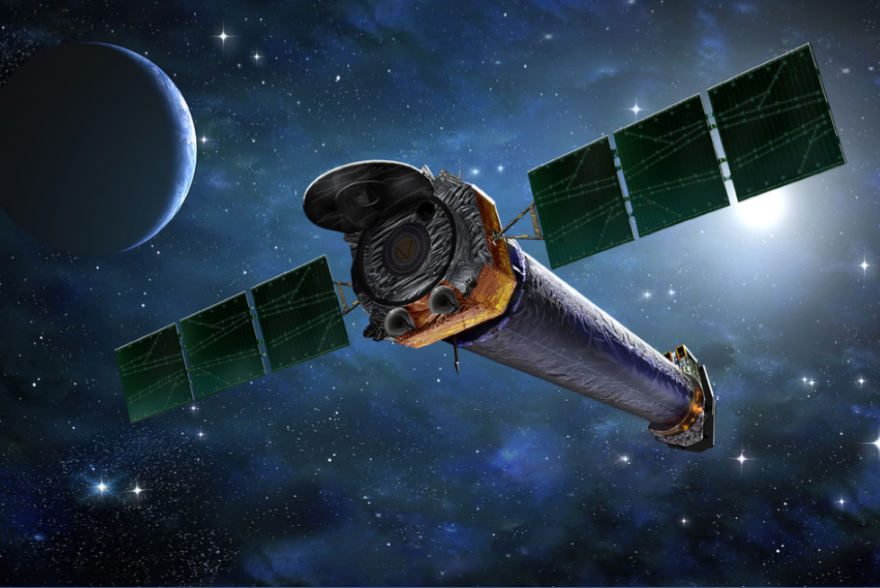 Pat Slane Chandra Mission Planning